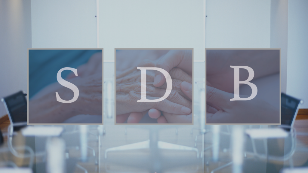 Elder Care Advocacy Webinars - Scott D. Bloom Law