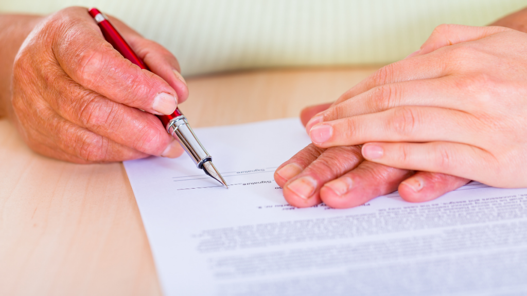 Making Your Last Wishes Matter A Life Care Plan Case Study Scott Bloom Law