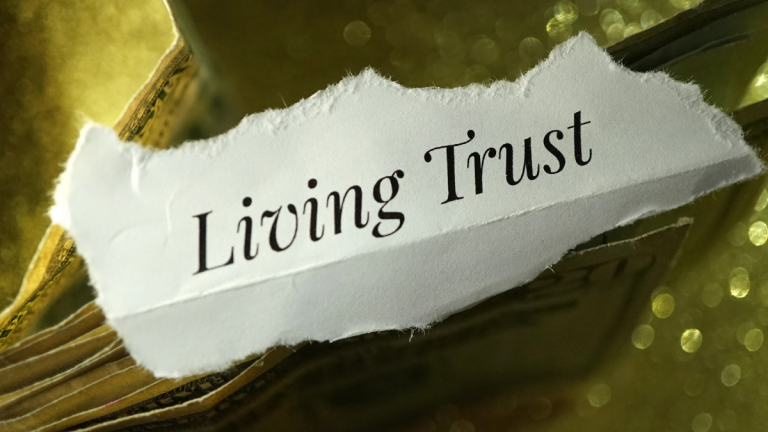 Things to Consider When Creating a Living Trust - Scott D. Bloom Law